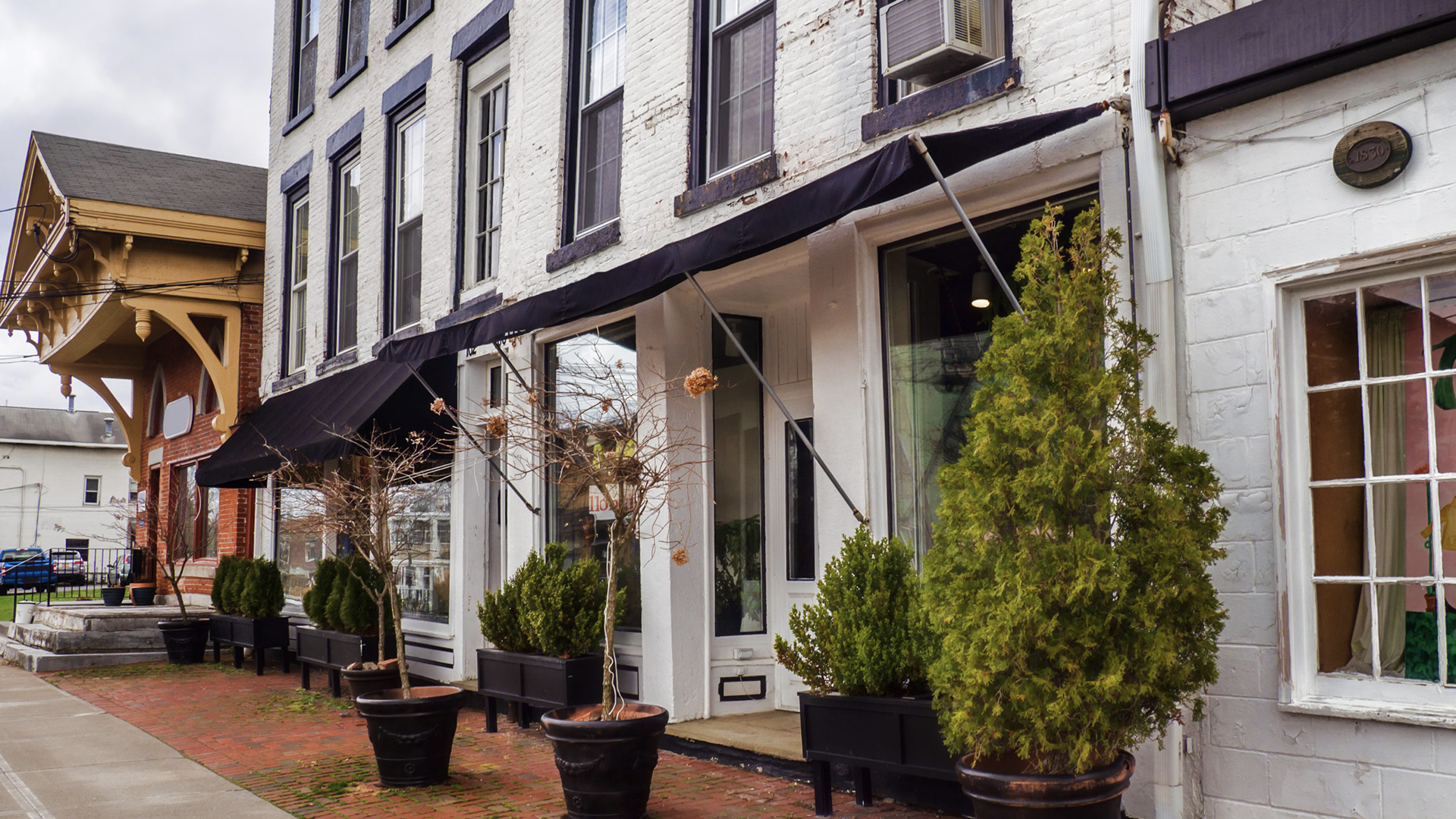 CIGP as a Tool for Equity - Locus