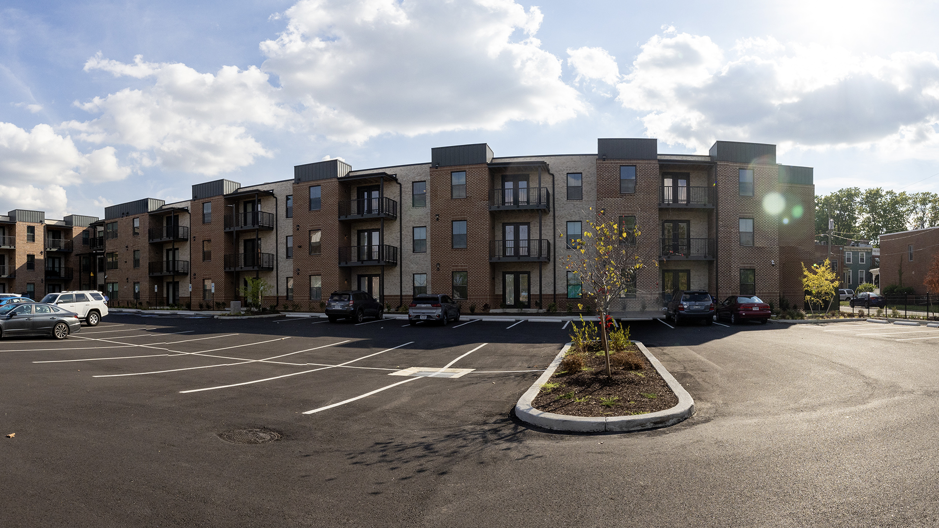 Community-built Solutions for Housing Affordability - Locus