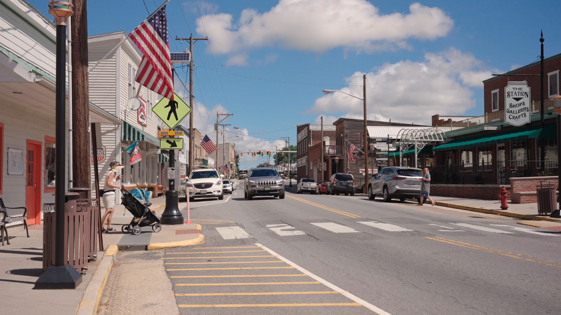 Floyd: A Story of Revitalization - Locus